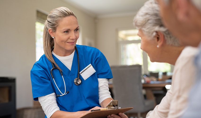 Nursing Assessment Telegraph