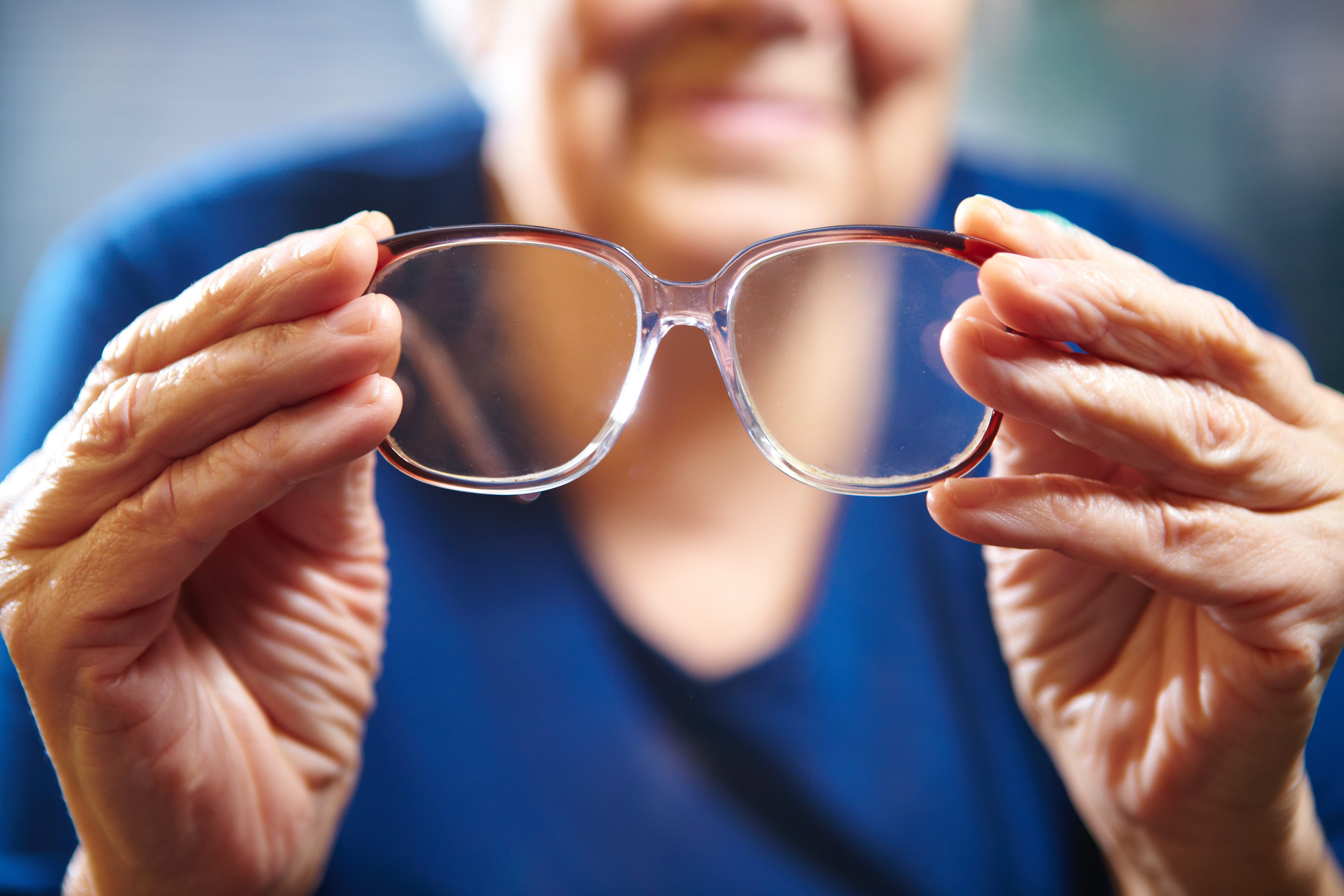 Understanding Glaucoma | Nurse Advisor Magazine