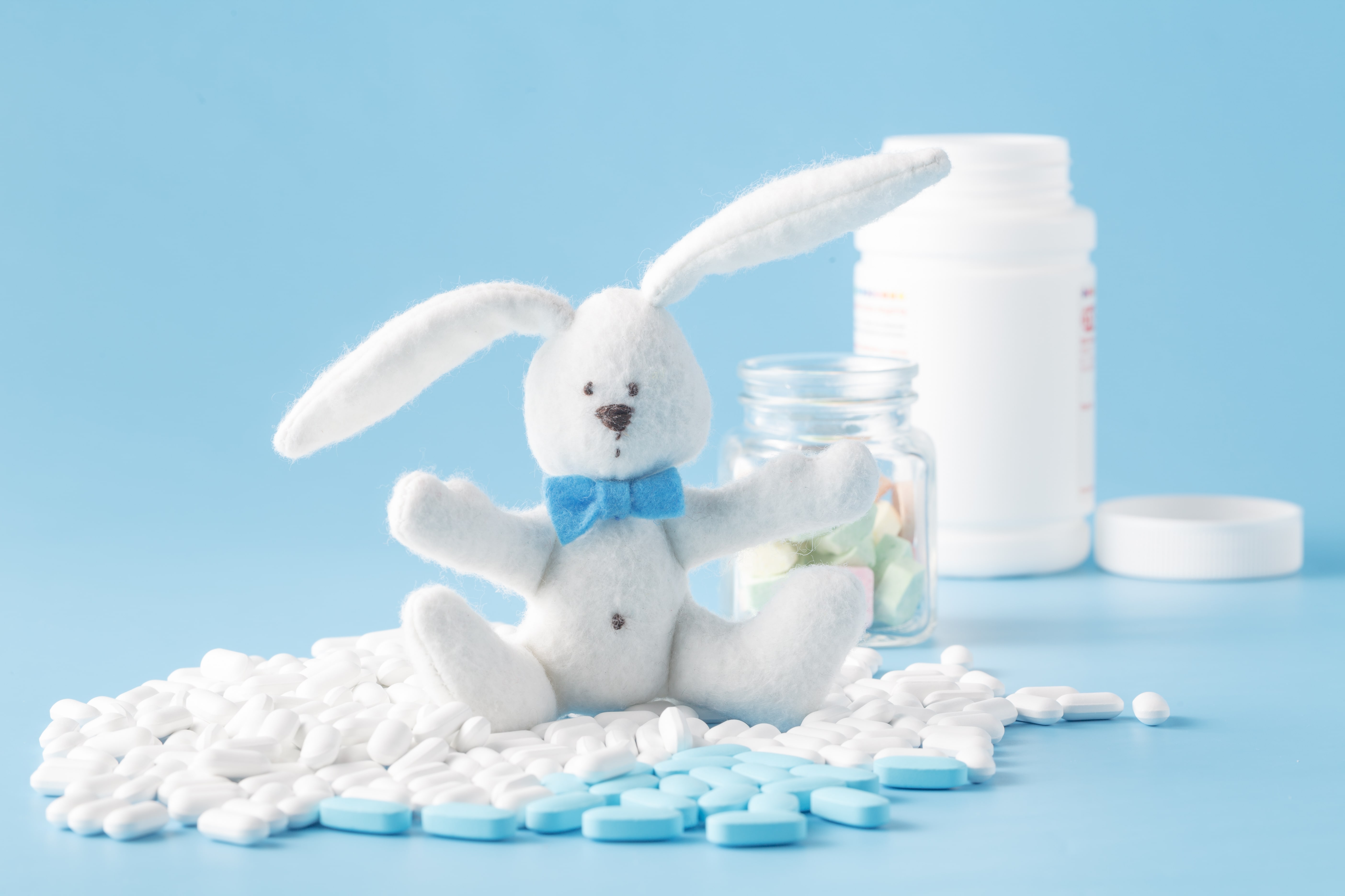 Pandemonium of PANDAS | Nurse Advisor Magazine