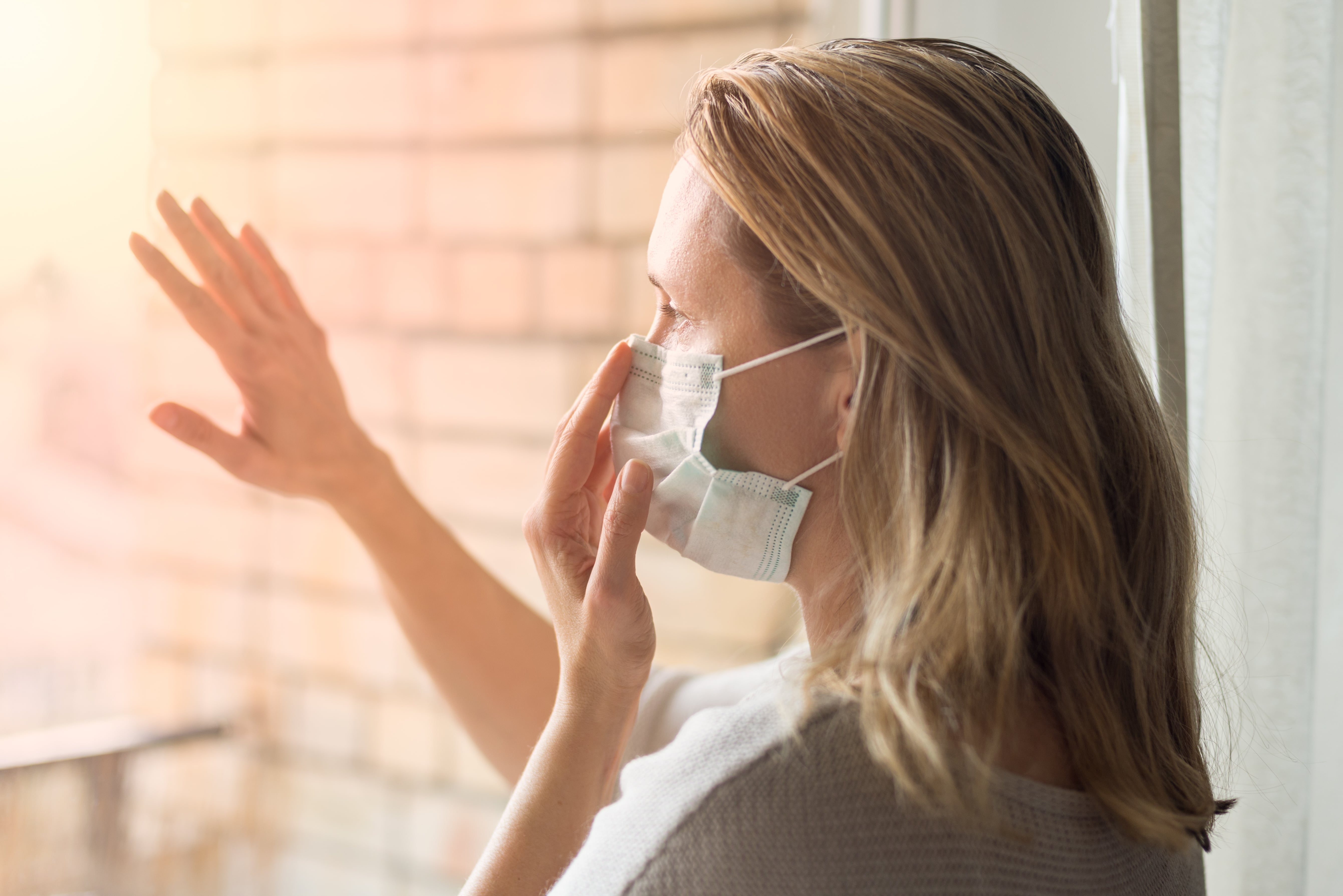 Is Social Distancing Working? | Nurse Advisor Magazine